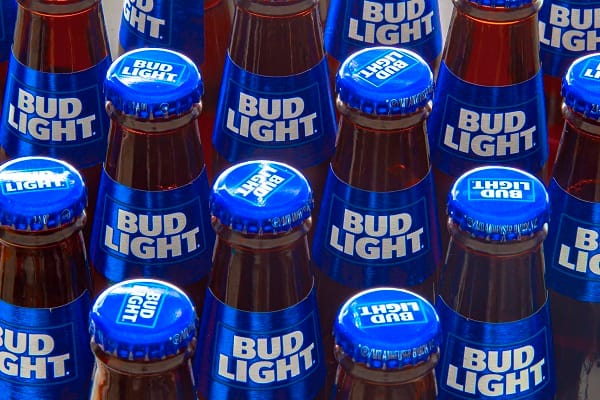 Bud Light stock price hints at a possible recovery - London Business ...