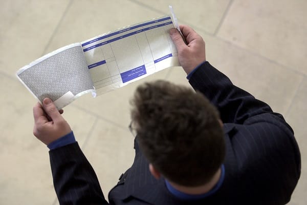 Autumn statement: Scale of pay and tax changes creating administrative ...