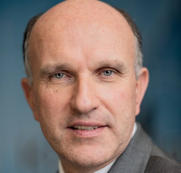 “Banknote money remains the currency of trust” Interview with Éric ...