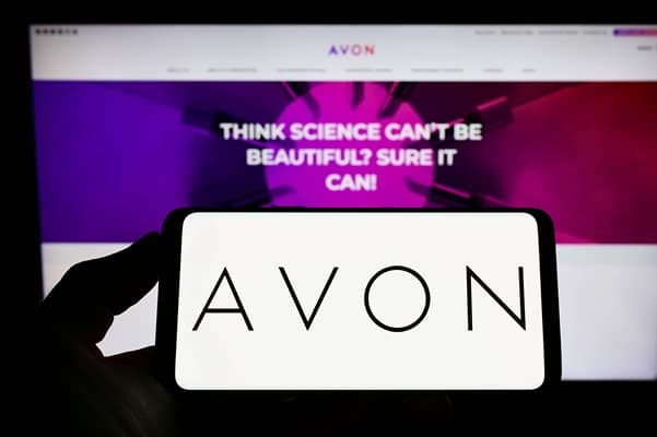 Positive sign for the high street as Avon opens stores - London ...