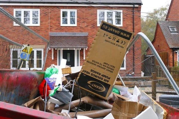 Safety first: Best practices for operating skip trucks - London ...