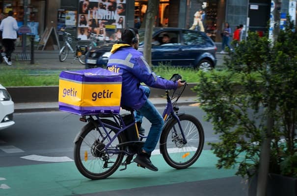 Why Getir got out of here, is the jig up for the gig economy? - London ...