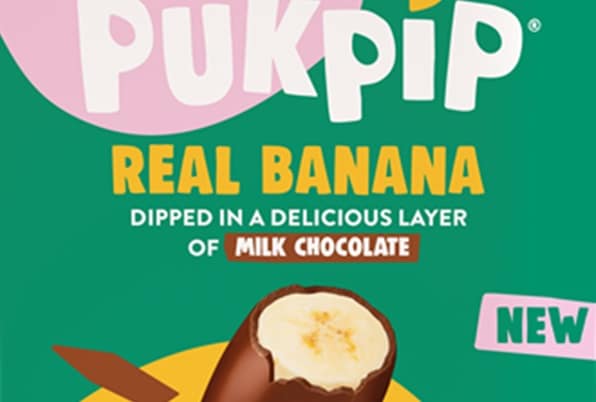 London frozen snack brand Pukpip secures first retail listing with ...