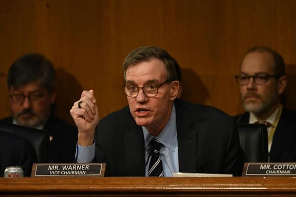 US Senator blasts Trump officials for acting ‘like our adversaries ...