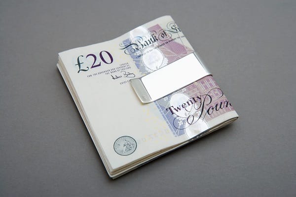 Banknote printer De La Rue sold to buyout firm Atlas in £263m deal ...