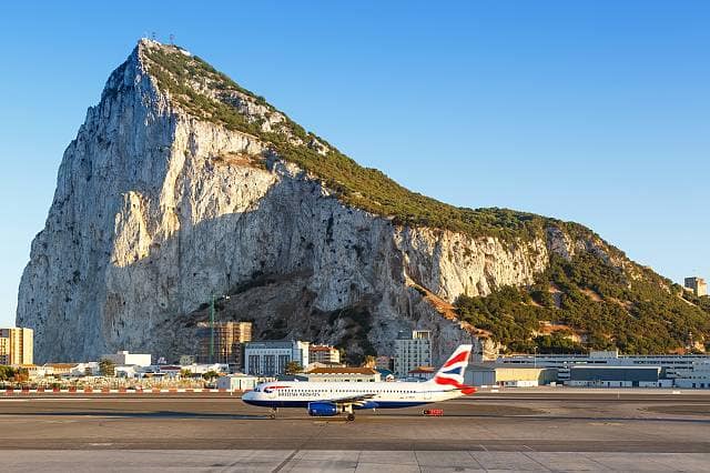 Gibraltar welcomes the ‘great British staycation in the Med’ without a ...