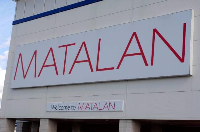 Matalan hit with revenue headwinds - London Business News ...