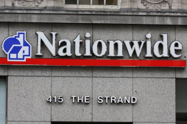 Nationwide appoints TSB boss Debbie Crosbie as CEO - London Business ...