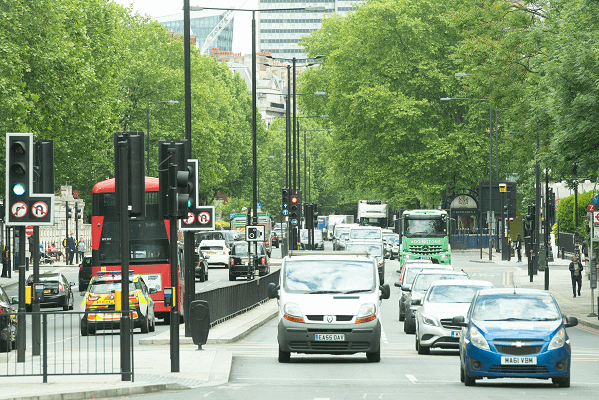 Changes to London congestion charges you need to know about - London ...