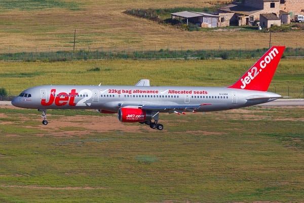 Jet2 founder to step down - London Business News | Londonlovesbusiness.com