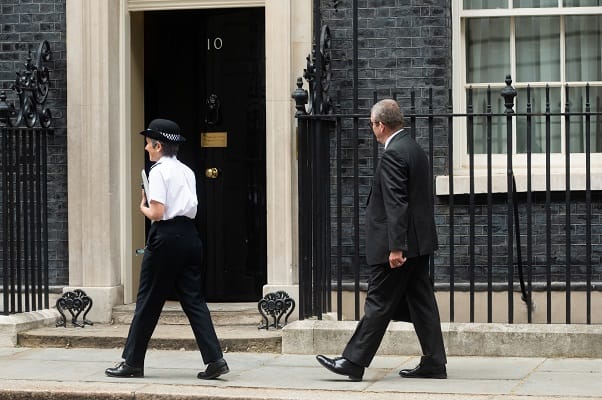 Former Met Police chief accused of not giving ‘a s**t about women’ and ...