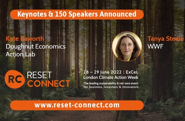 Over 3,000 business leaders, innovators, and investors to unite in the ...