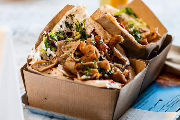Döner Shack set to launch in London - London Business News ...