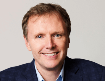 Stephen Bird Explains why he led abrdn's rebrand since joining the ...