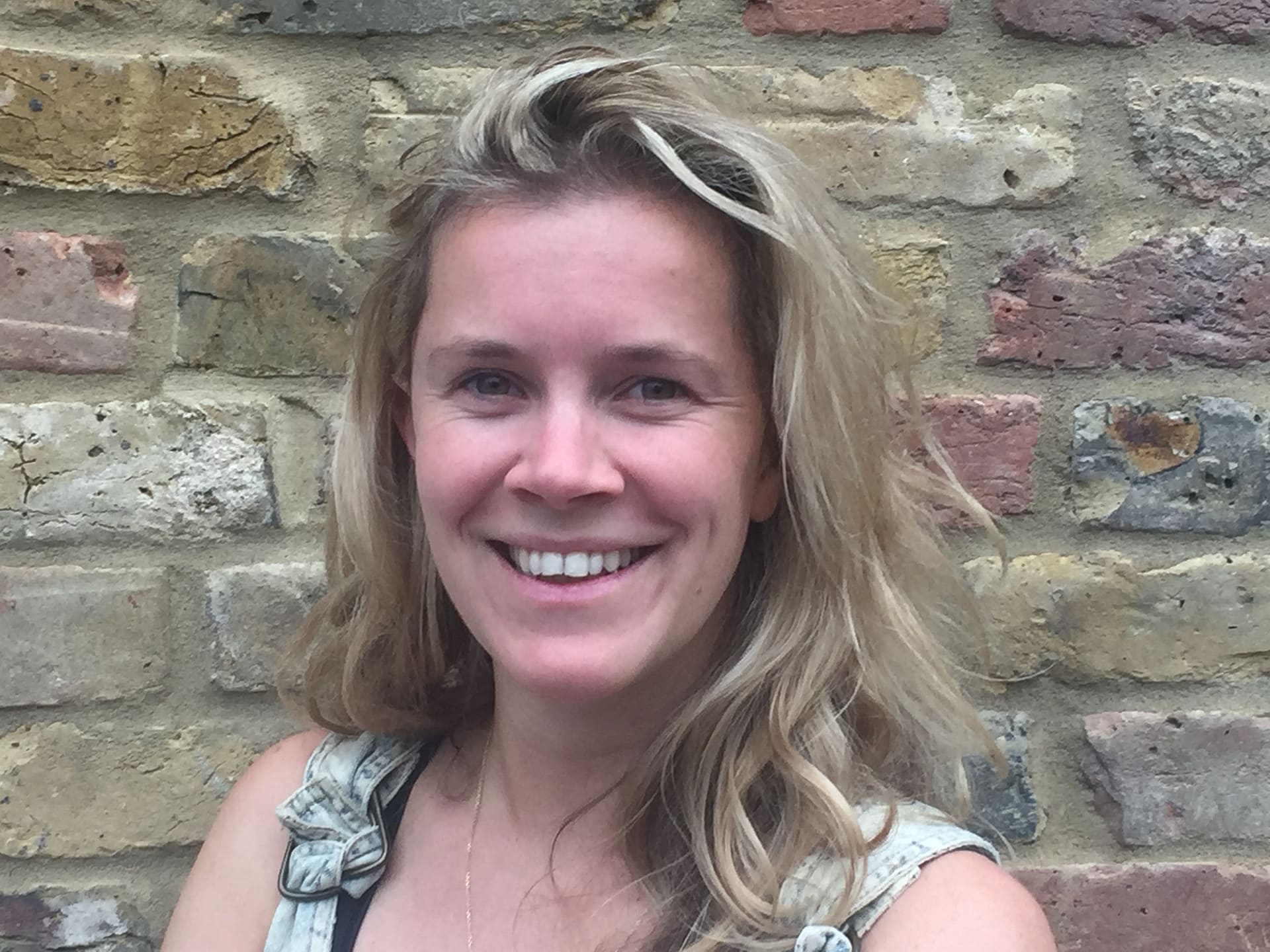 Rebecca Kelly, co-founder of VenueScanner reveals all about her start ...