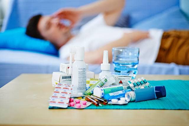 Sick days are costing the UK economy £77bn per year - London Business ...