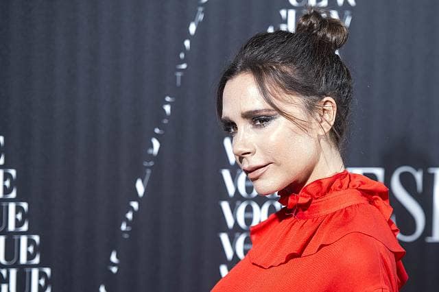 How rich is 'Posh Spice' Victoria Beckham? - London Business News ...