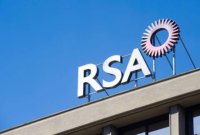 RSA insurance profits drop by £517m - London Business News ...