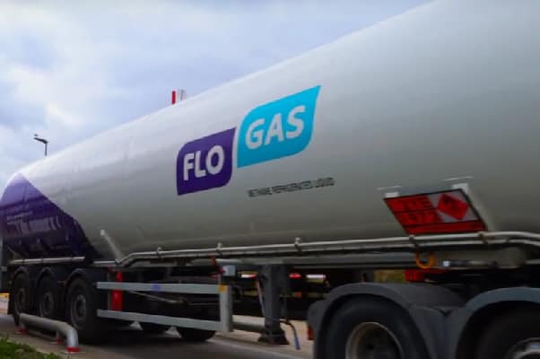 Driving down carbon emissions with Bio-LNG trucks - London Business ...