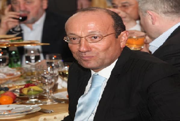 Alexander Machkevitch: ERG once again won the Paryz national ...