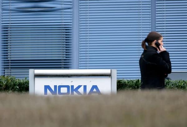 Nokia partners with A1 for LTE and 5G campus networks - London Business ...