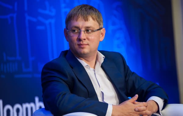 Ukrainian bonds attract locals, still foreigners aren’t fleeing, says ...