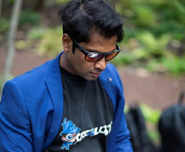 London entrepreneur builds SeekaHost web hosting tool to empower anyone ...