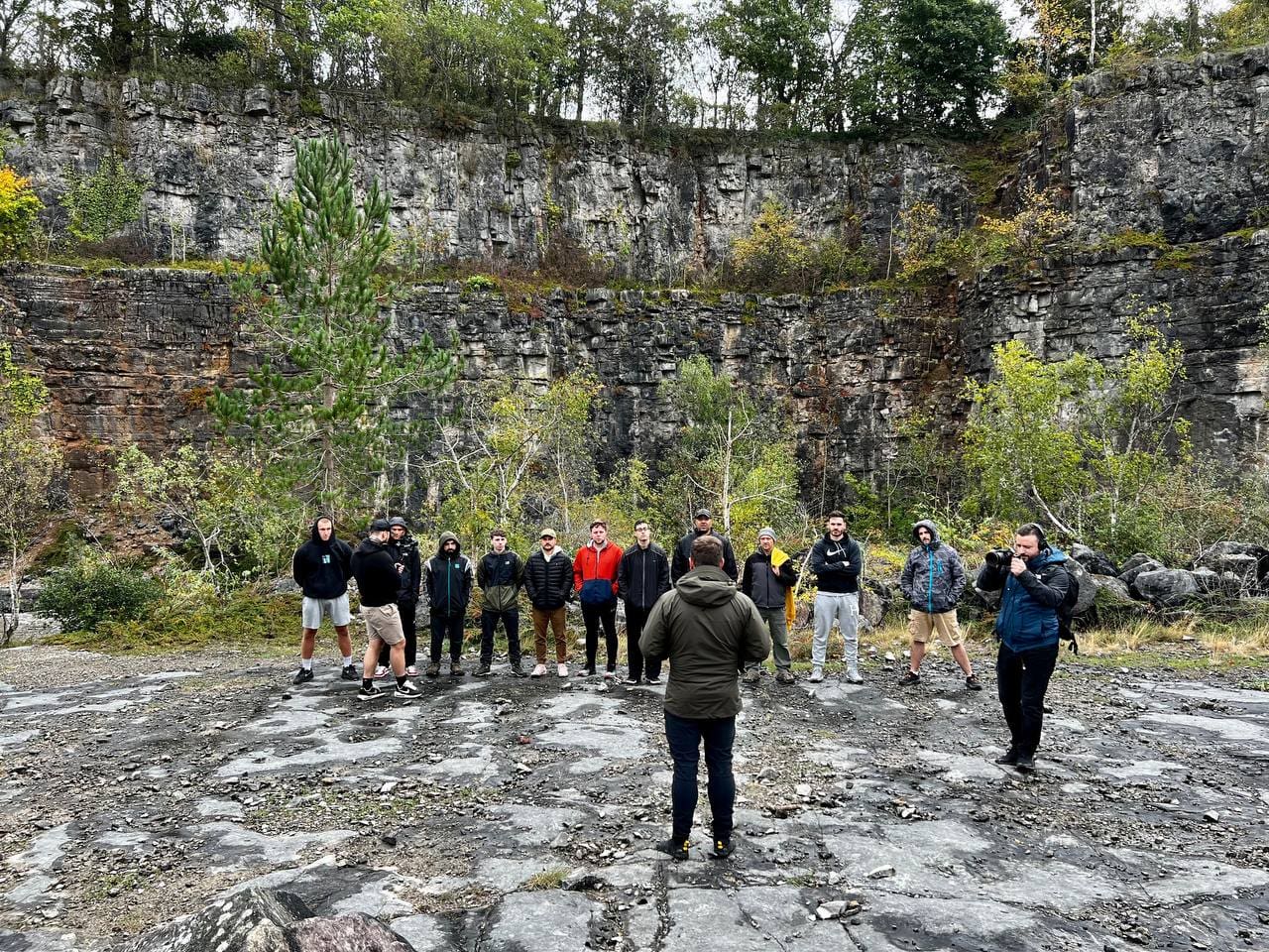 Samuel Leach: London trader to launch hit trading series - London ...