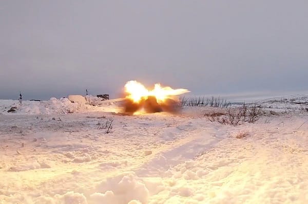 Moscow deploys ICBMs on ‘combat patrol’ which can evade missile defense ...