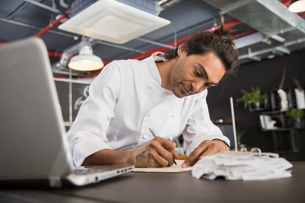 How can technology improve your restaurant? - London Business News ...