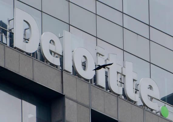 Deloitte remains the world’s most valuable and strongest commercial ...