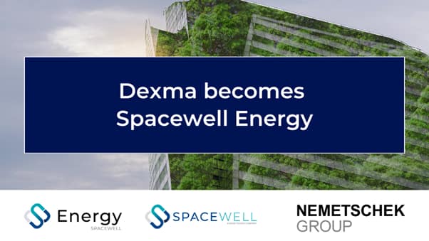 Dexma rebrands as Spacewell Energy, empowering 10,000+ customers in 35 ...
