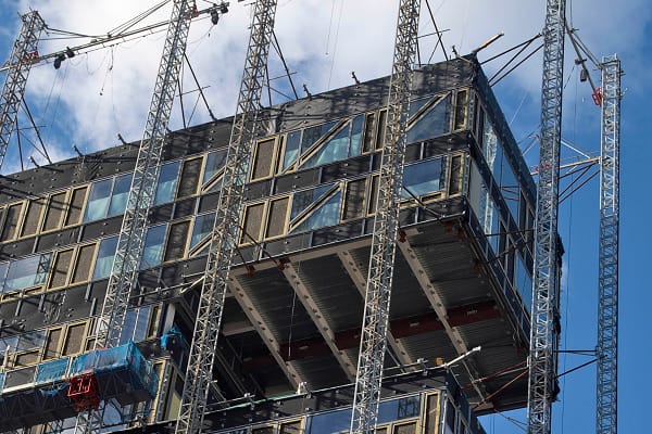 Harnessing the power of modular buildings: A game-changer for ...