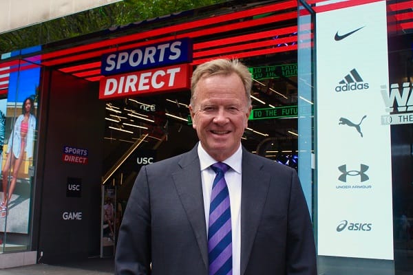 What does the future of the High Street look like in the UK? - London ...