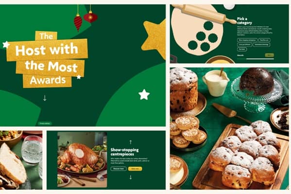 Immediate Media and Morrisons team up to present the 'The Host with the ...