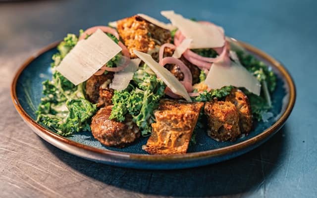 First-ever permanent bug based restaurant launching in London - London ...