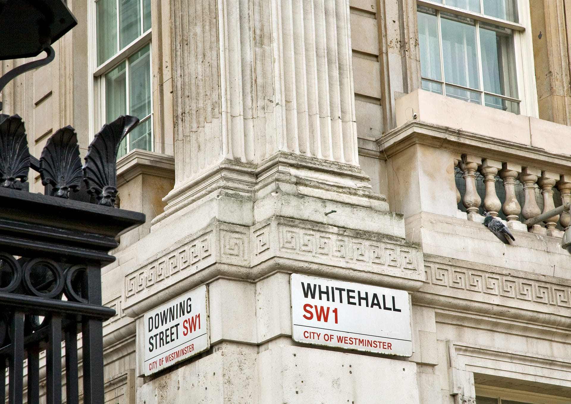 8 facts about the Cabinet Office - London Business News ...