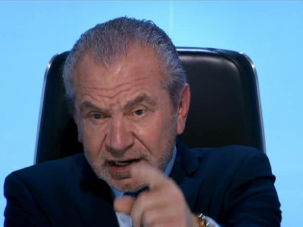 10 best Lord Sugar quotes of all time - London Business News ...