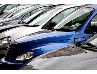 Are you ready for a new car – tips you can use and what to do with your ...