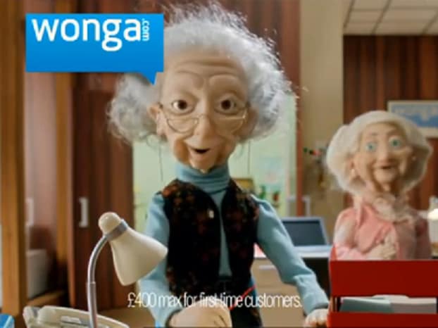 The rise and fall of Wonga - London Business News | Londonlovesbusiness.com