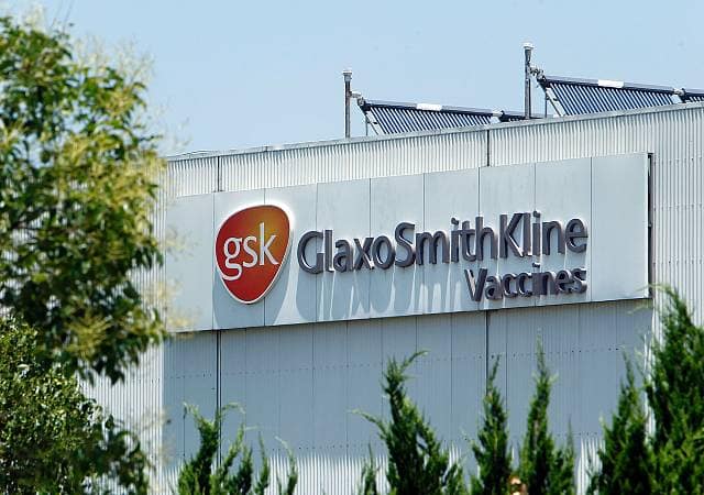 GSK to turn Stevenage R&D site into big life sciences campus - London ...